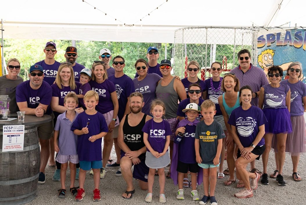 Pancreatic Cancer - FCSP Foundation