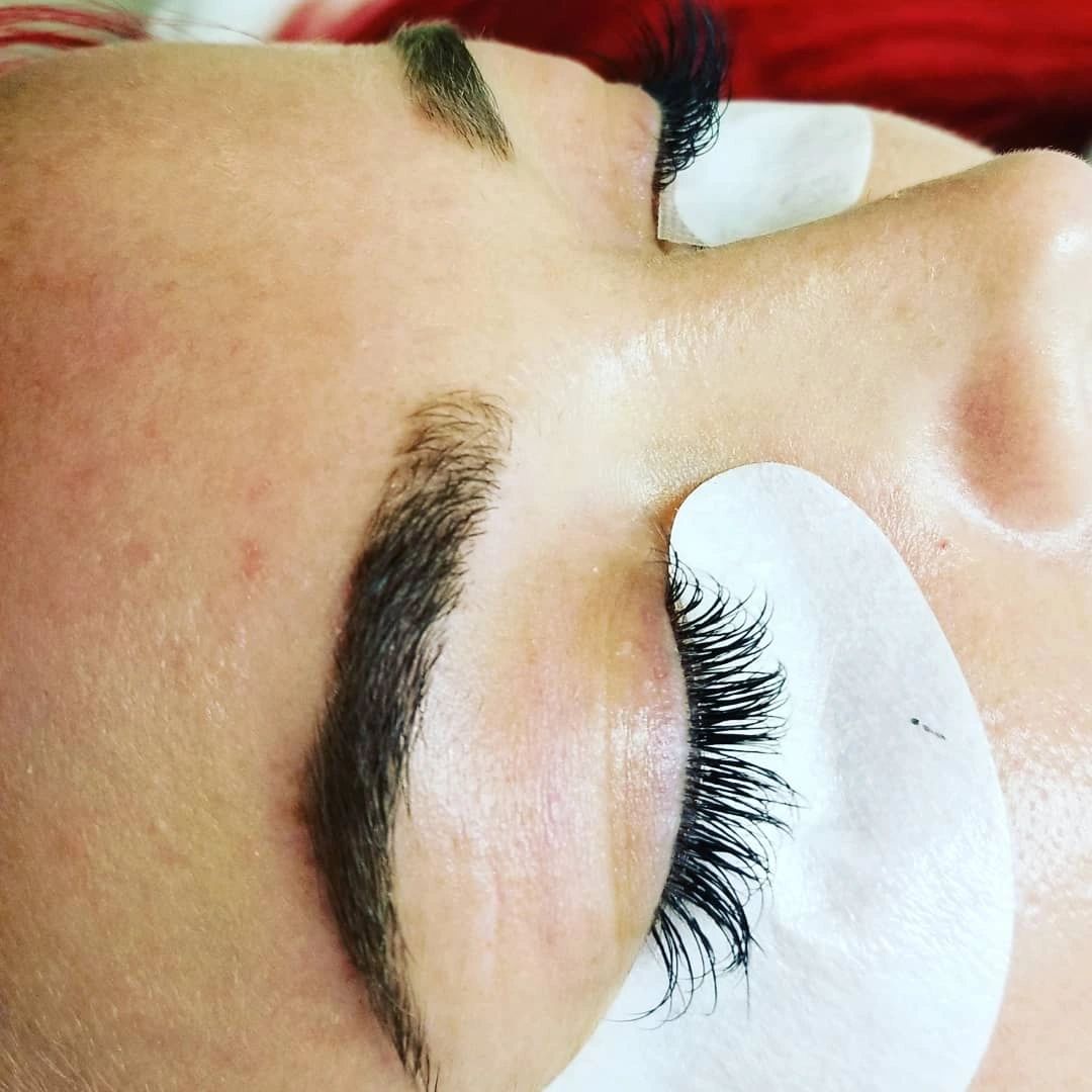 Eyelash Extensions - Angel Eyes Lash Extension Studio