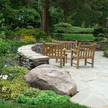 Commercial Landscaping Services | Acorn Landscape Contractors