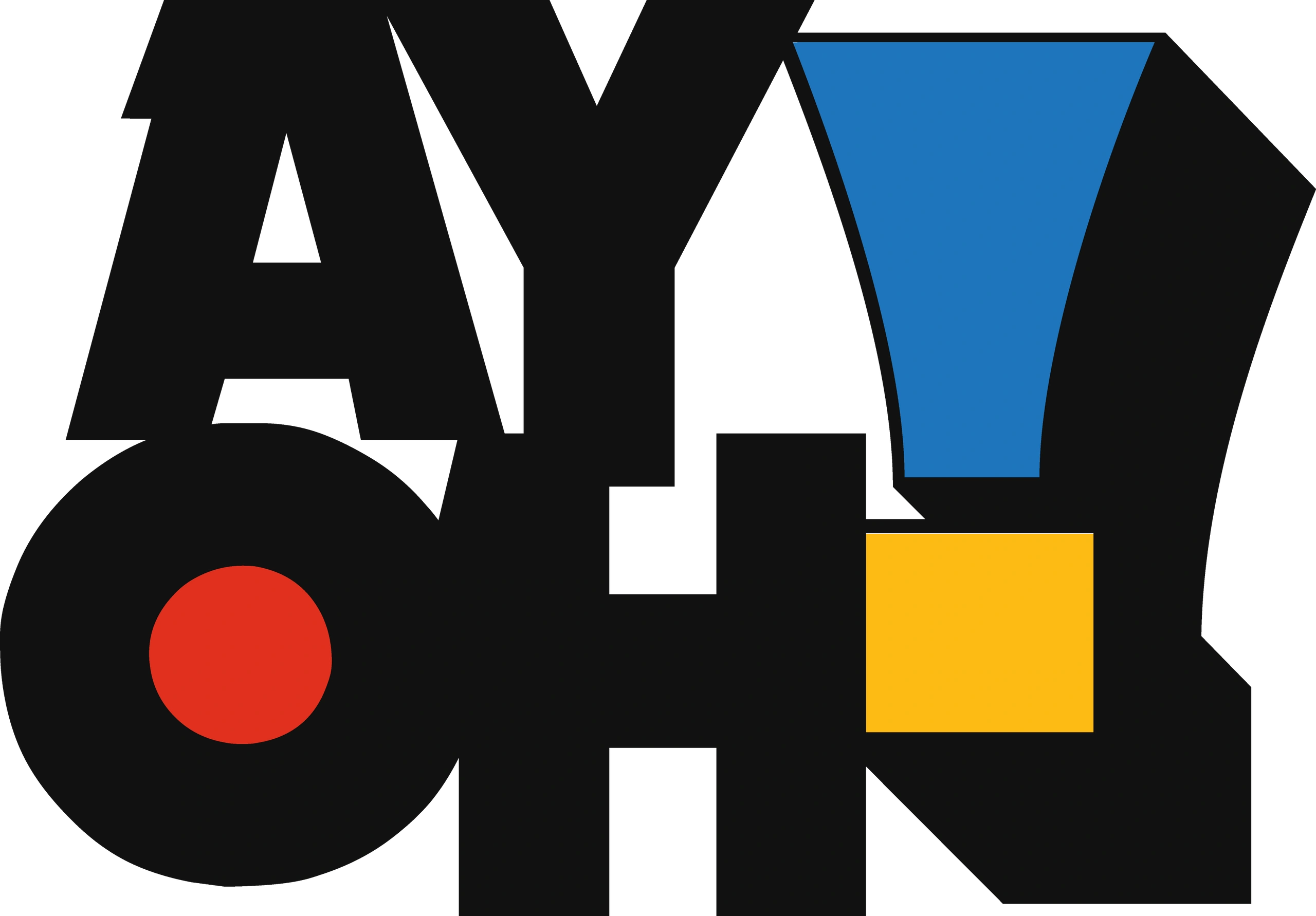 AYOH!