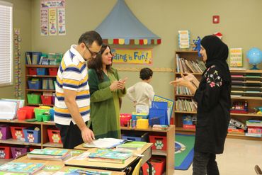 Photo Gallery | Muslim Academy of Greater Orlando