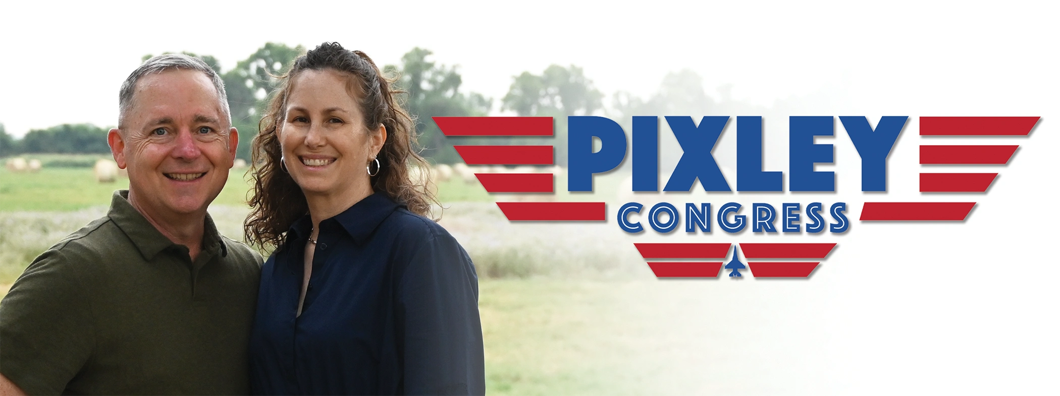Jeff Pixley for Congress