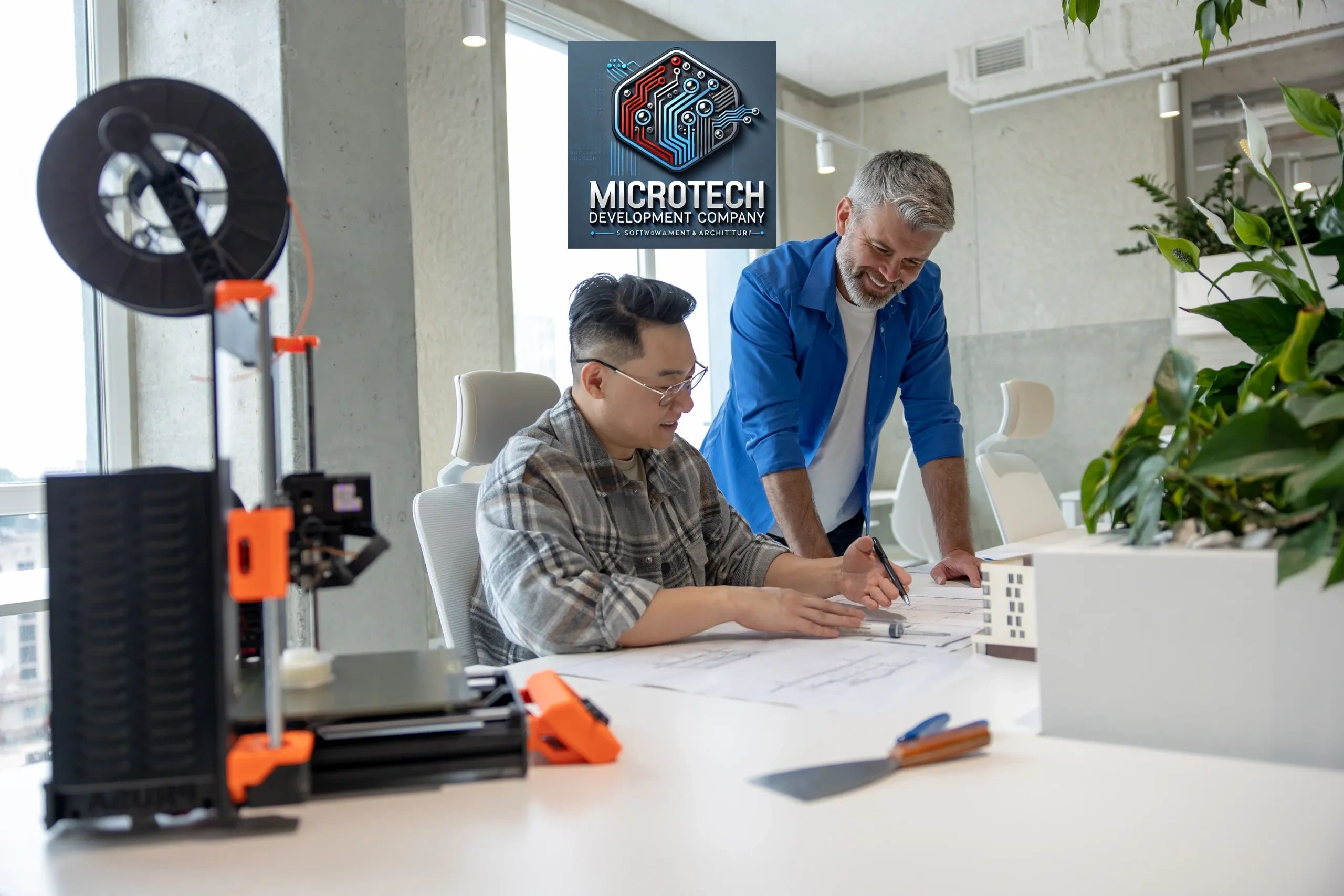 MicroTech Development