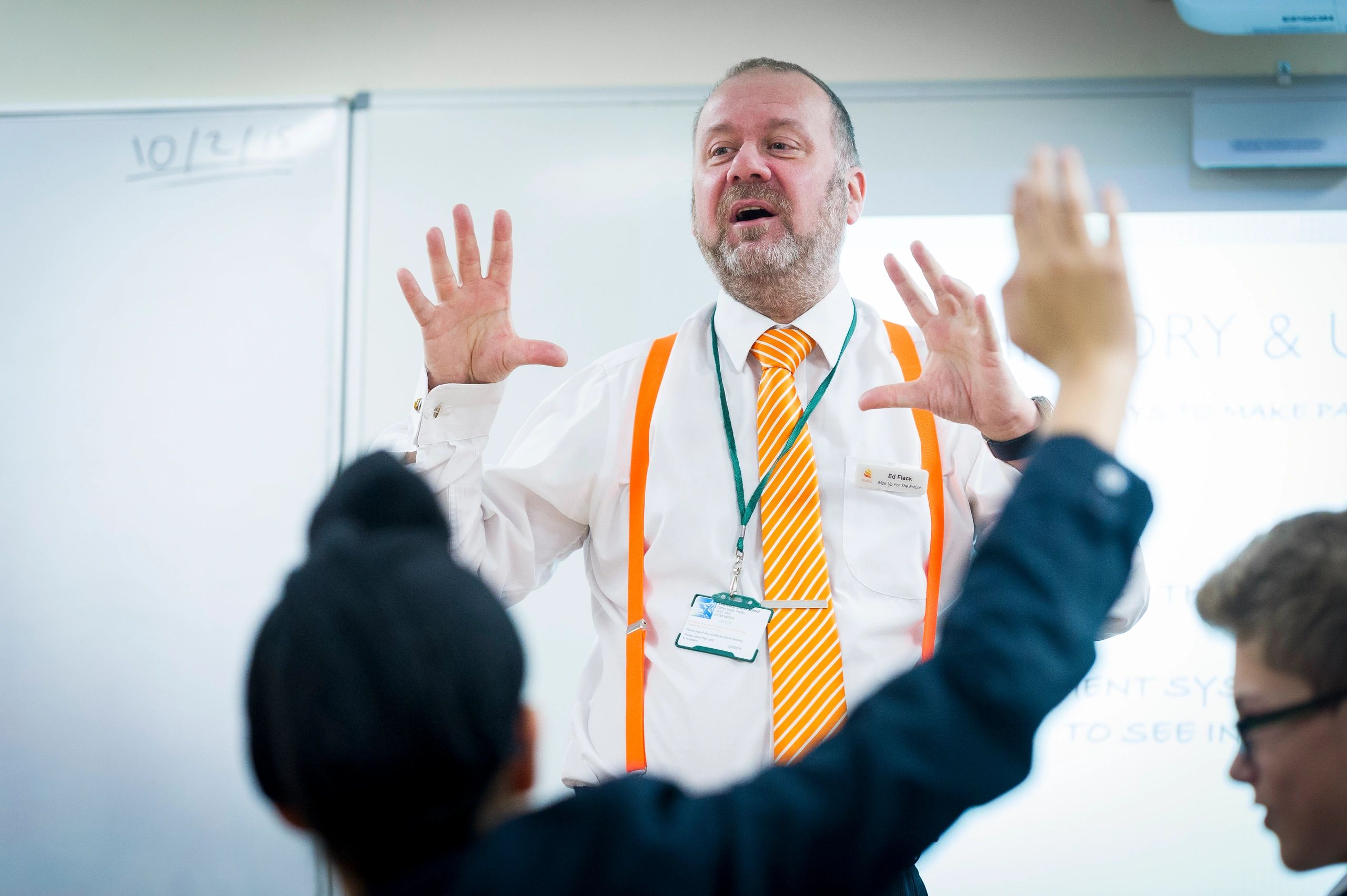 Testimonials | WizeUp Financial Education