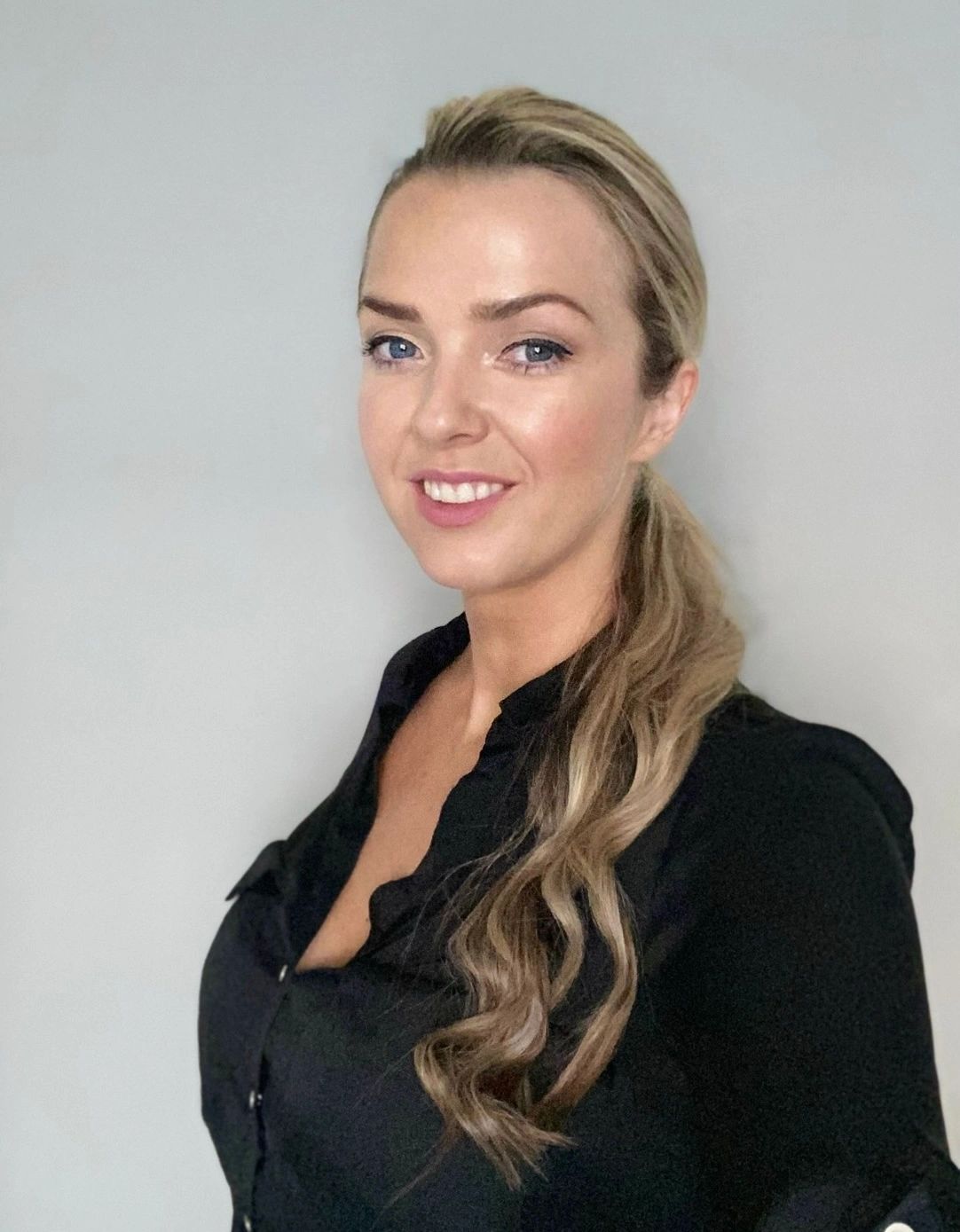 Susie is joining us!