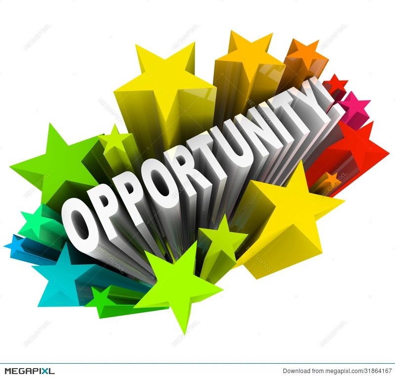 Make the Most of Every Opportunity