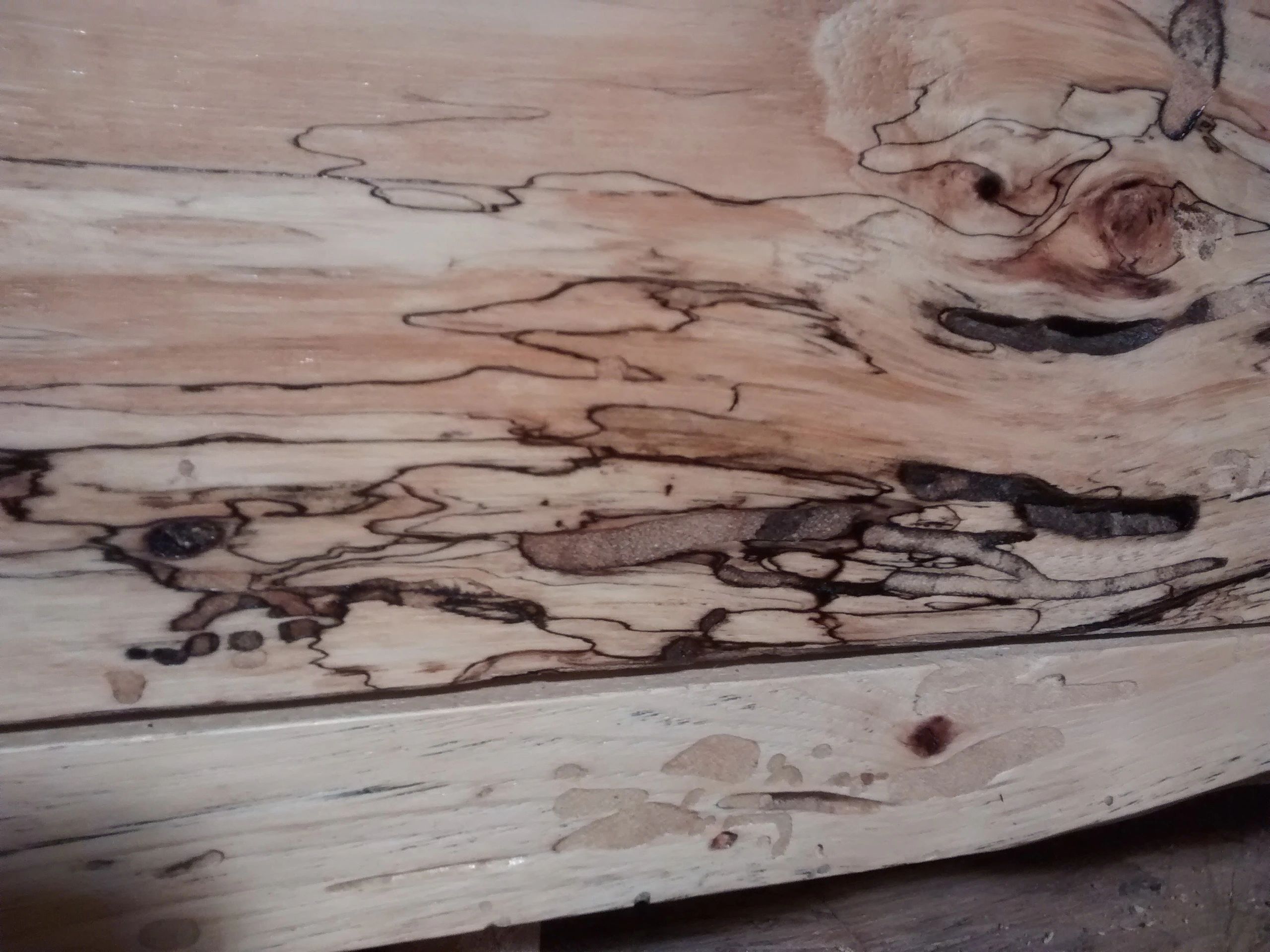 Woodworking - Stan's Custom Woodwork