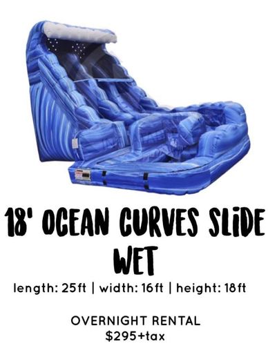 Bayou Bounce Party Rentals - Inflatables - West Monroe, Louisiana