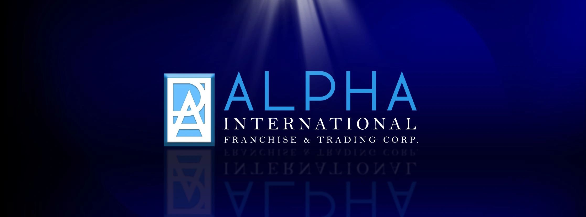 Alpha International Franchise and Trading Corp.
