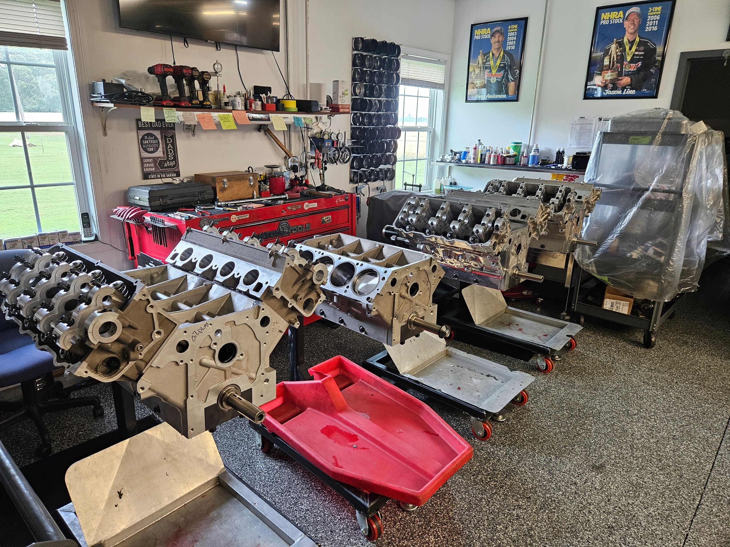 Robert Pond Motorsports