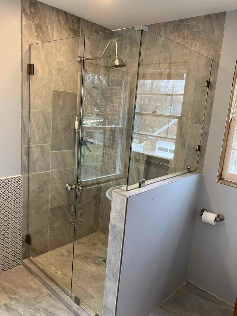 Catron's Glass - Glass Repair and Replace, Glass, Mirror