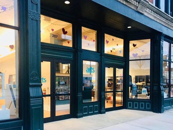 Catron's Glass - Glass Repair and Replace, Glass, Mirror