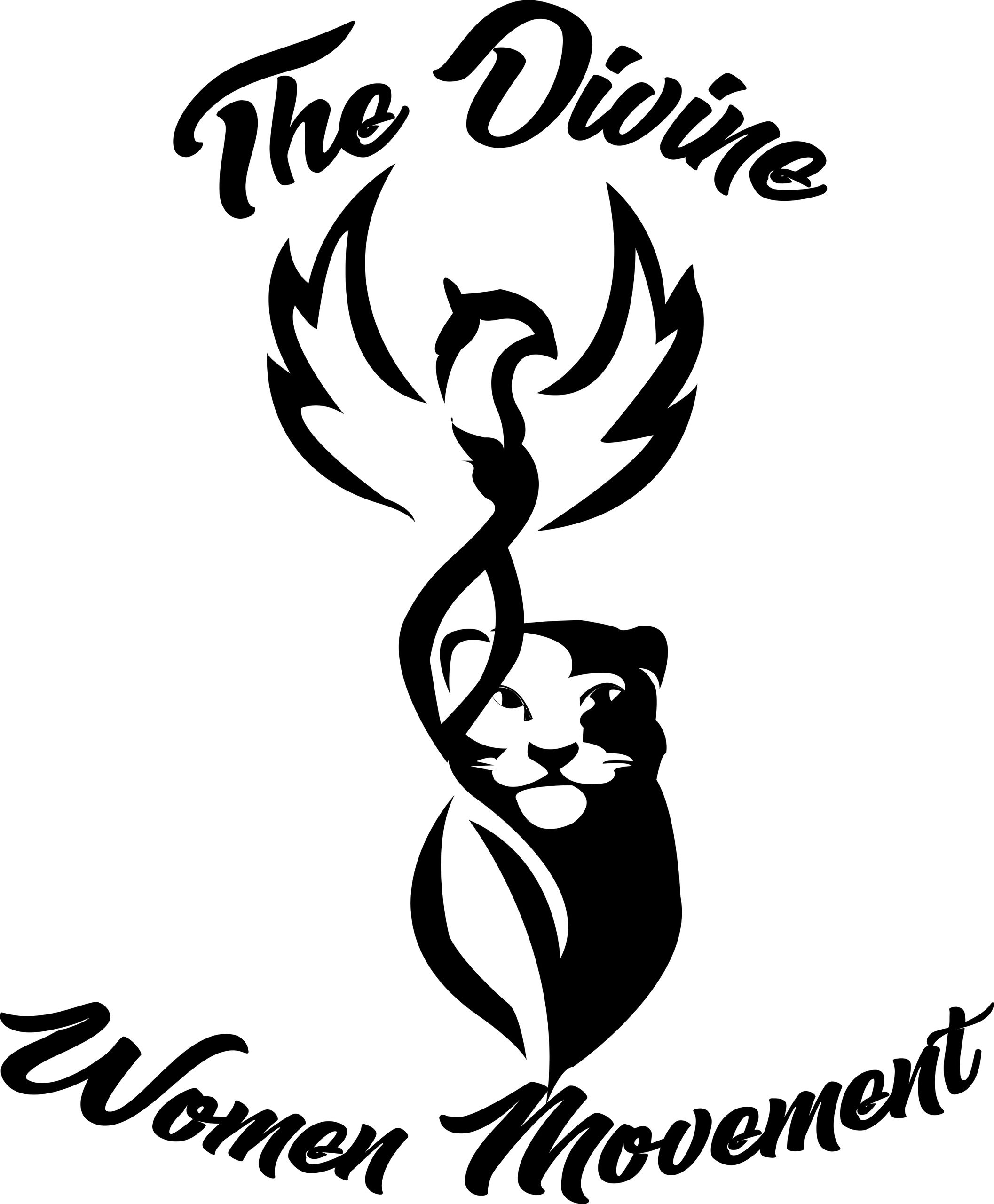 The Divine Women Movement Foundation
