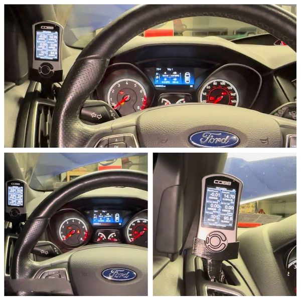 DirtD Factory - Focus, Focus St Accessories, Focus St Parts