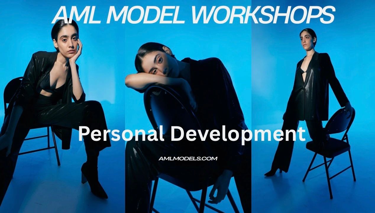 ALM Modeling & Personal Development