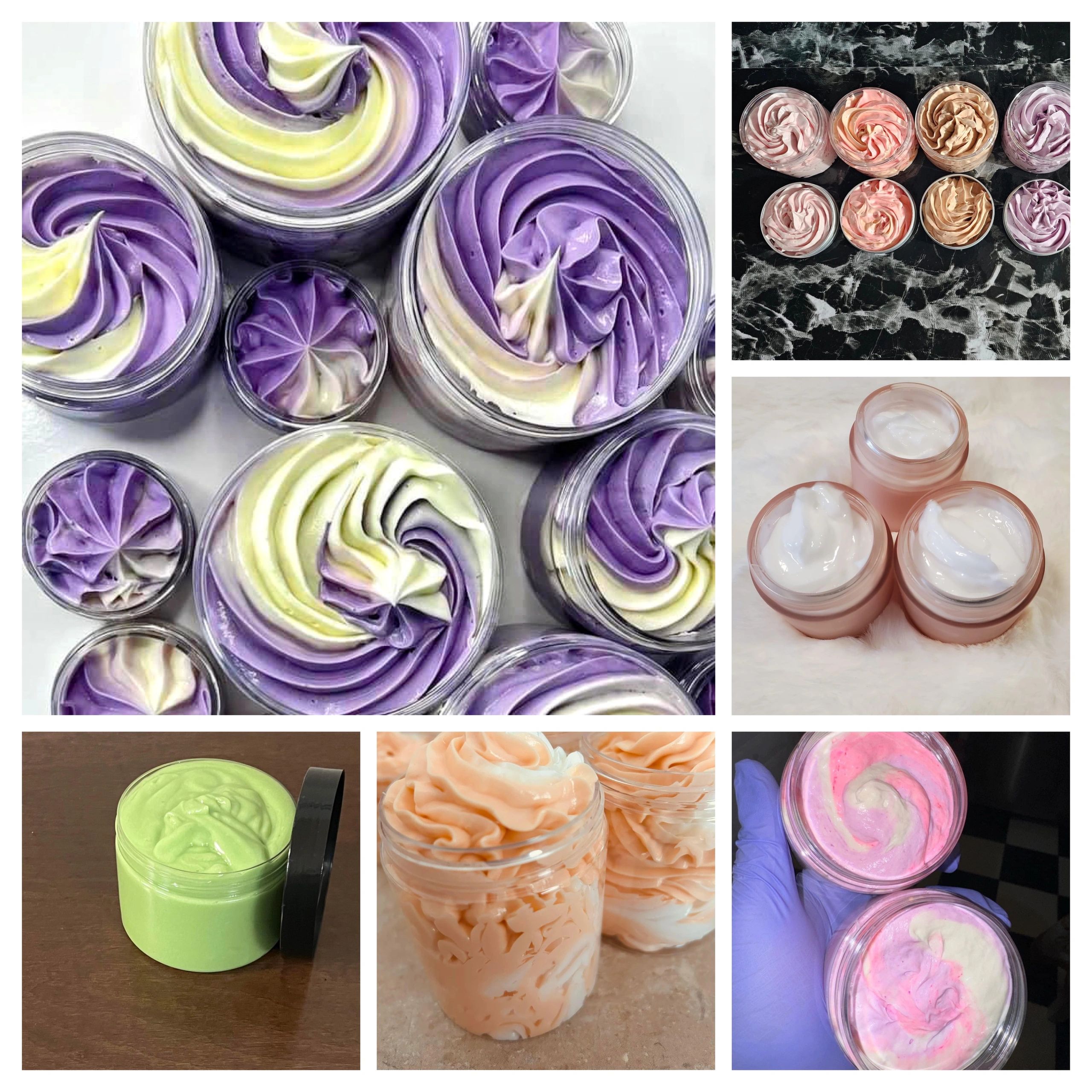 Luxury Body Butter & Fragrance Oils | Body Butta Boutique