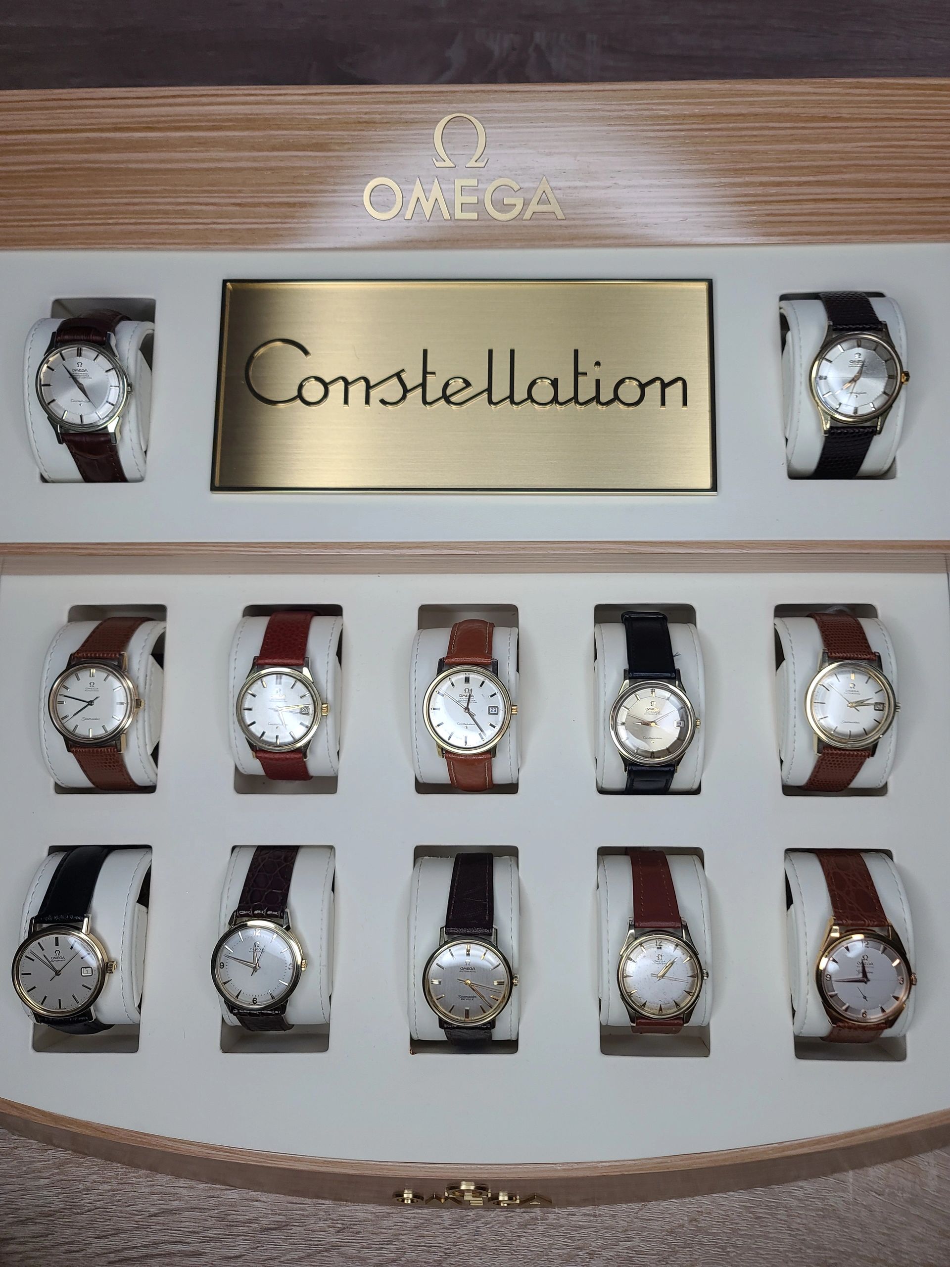 Omega-independent - Omega Watches Online, Vintage Omega Watches ...