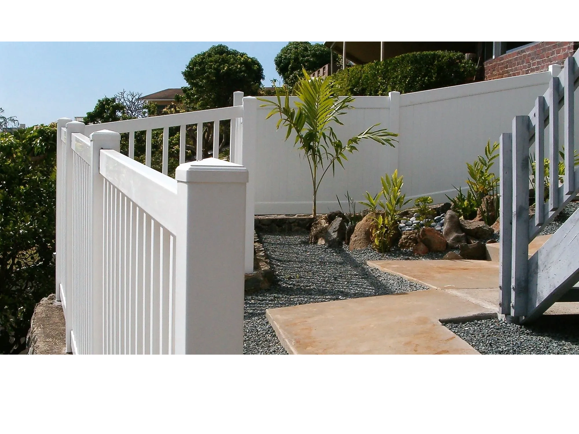 Top-Quality Fencing Services in Hawaii - Upright Fencing Hawaii LLC