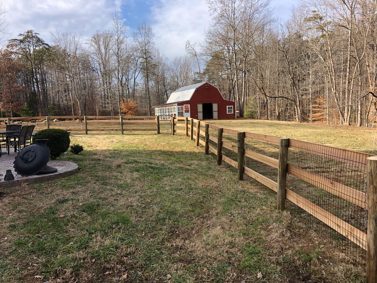 Rural Restoration - Home