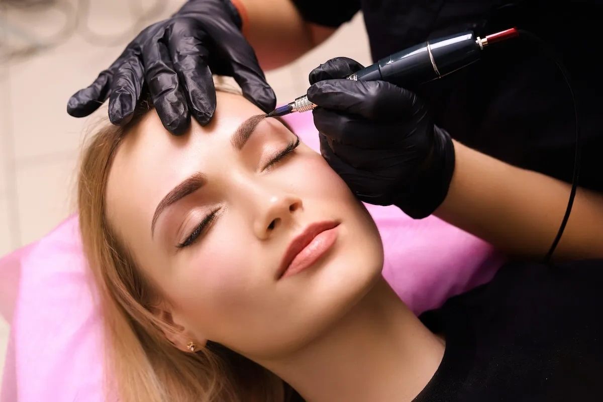 Permanent Makeup - Kymberlee's Permanent Makeup & Aesthetics