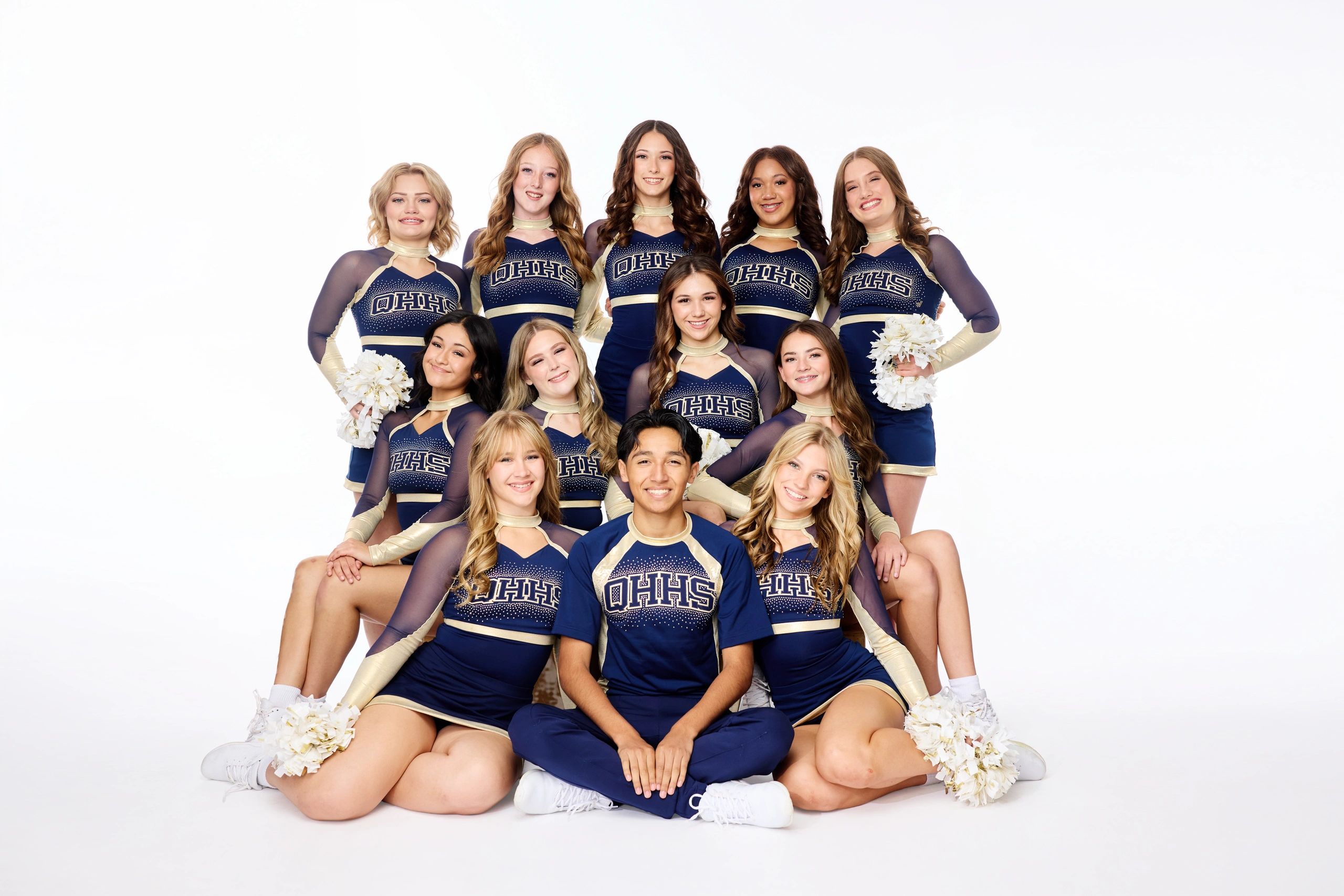 Meet Our Advisory Team