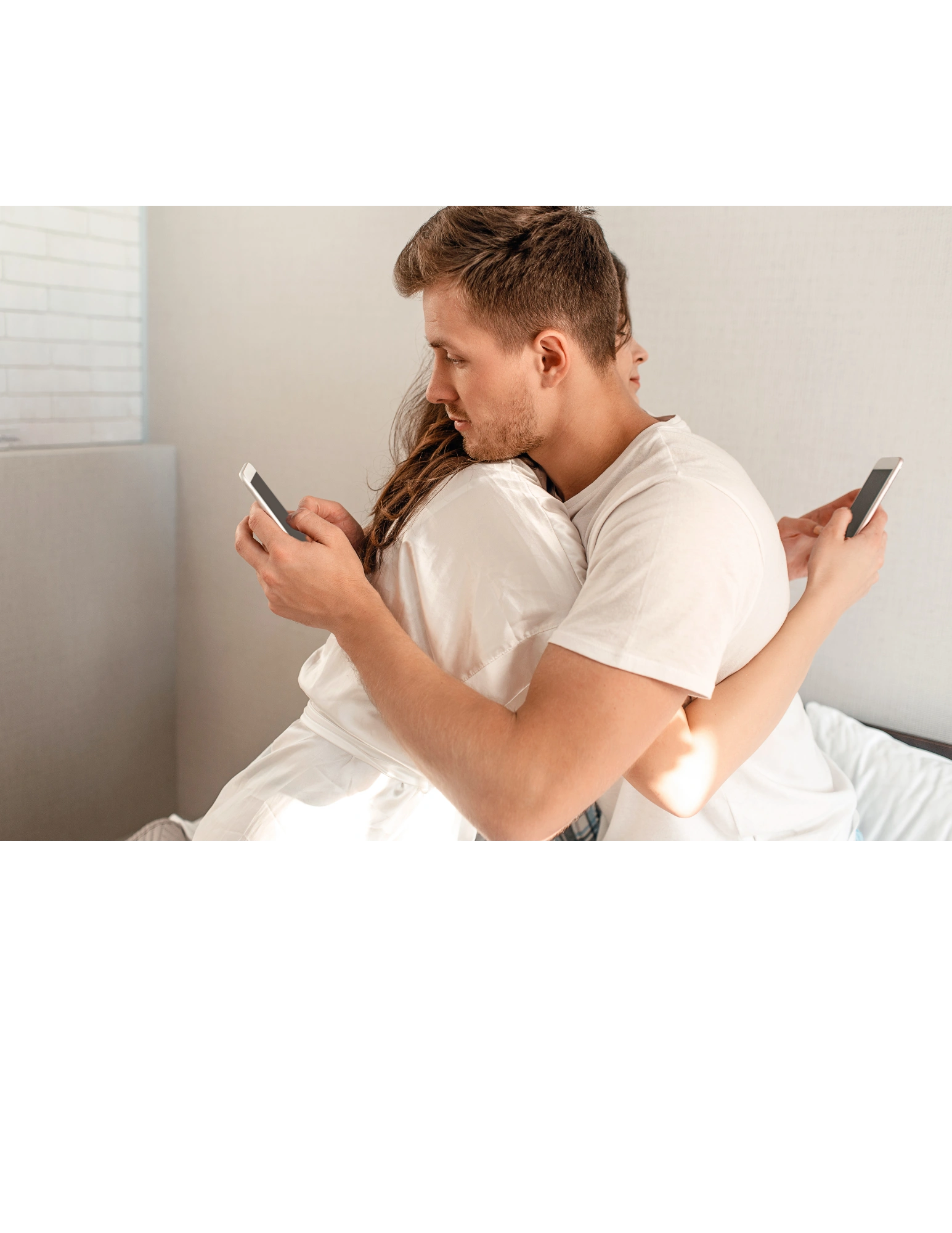 Behind Closed Screens: Cyber Infidelity's Impact on Relationships