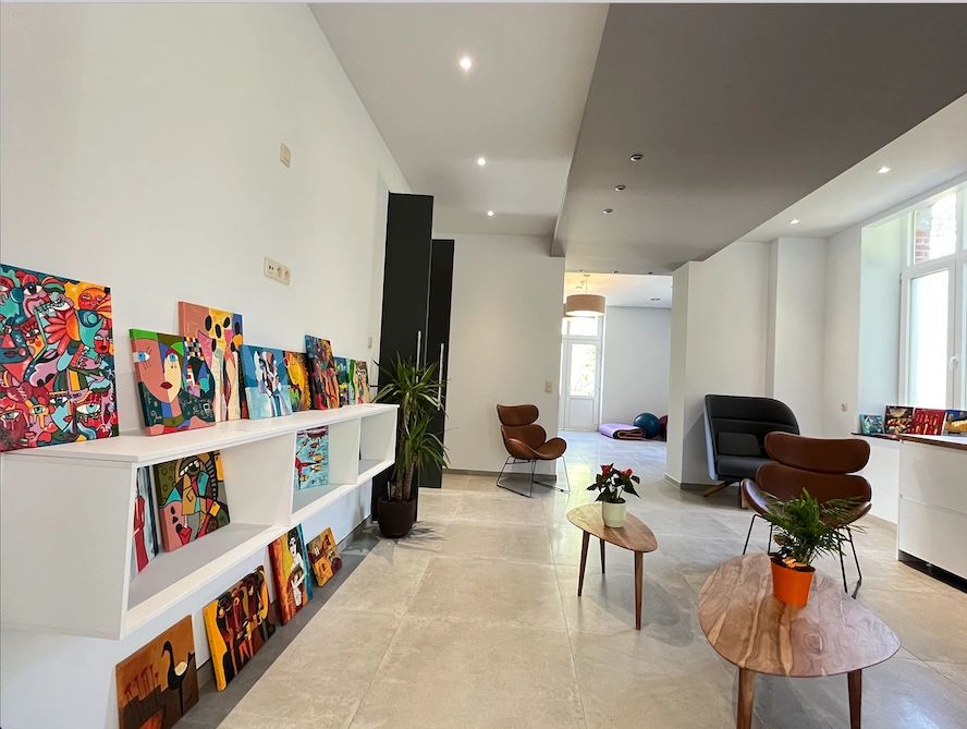 Home [cliniquedelabrisee.com]