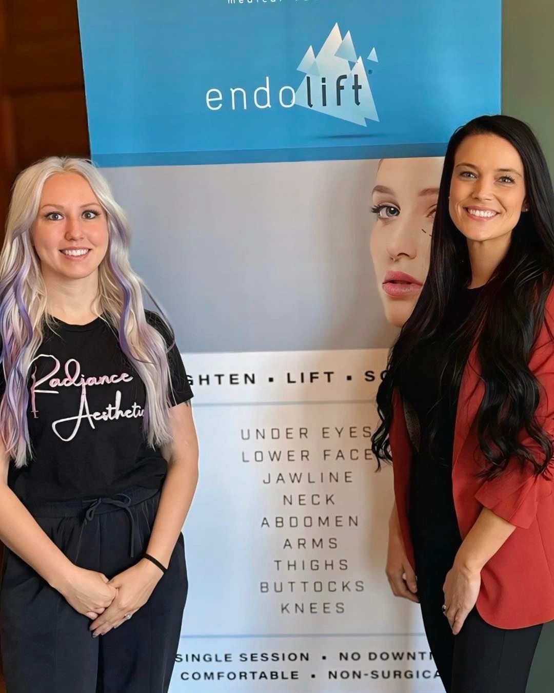 Home | Radiance Aesthetics & IV Infusion Bar