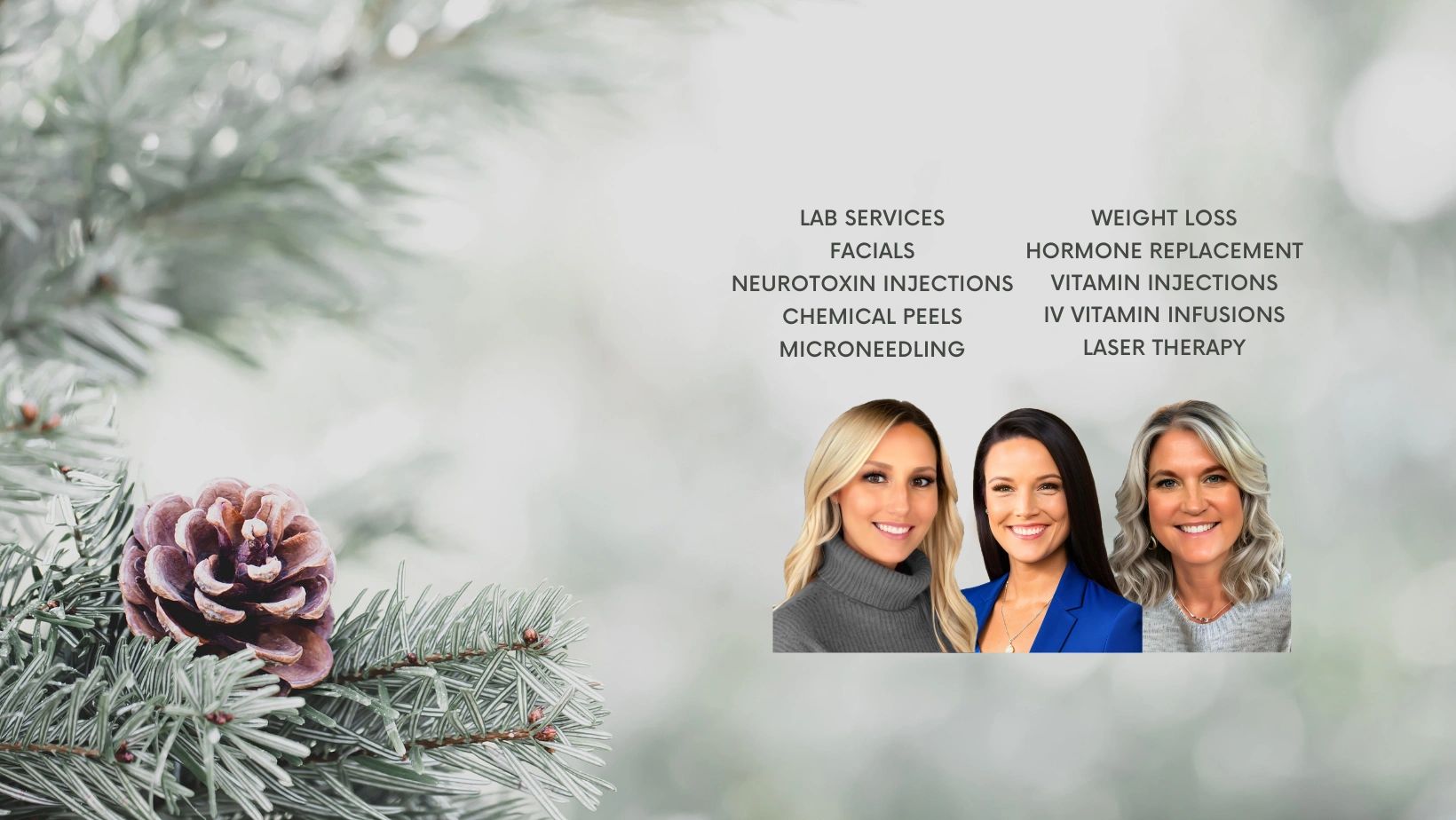 Radiance Aesthetics & IV Infusion Bar - IV Infusion, Botox