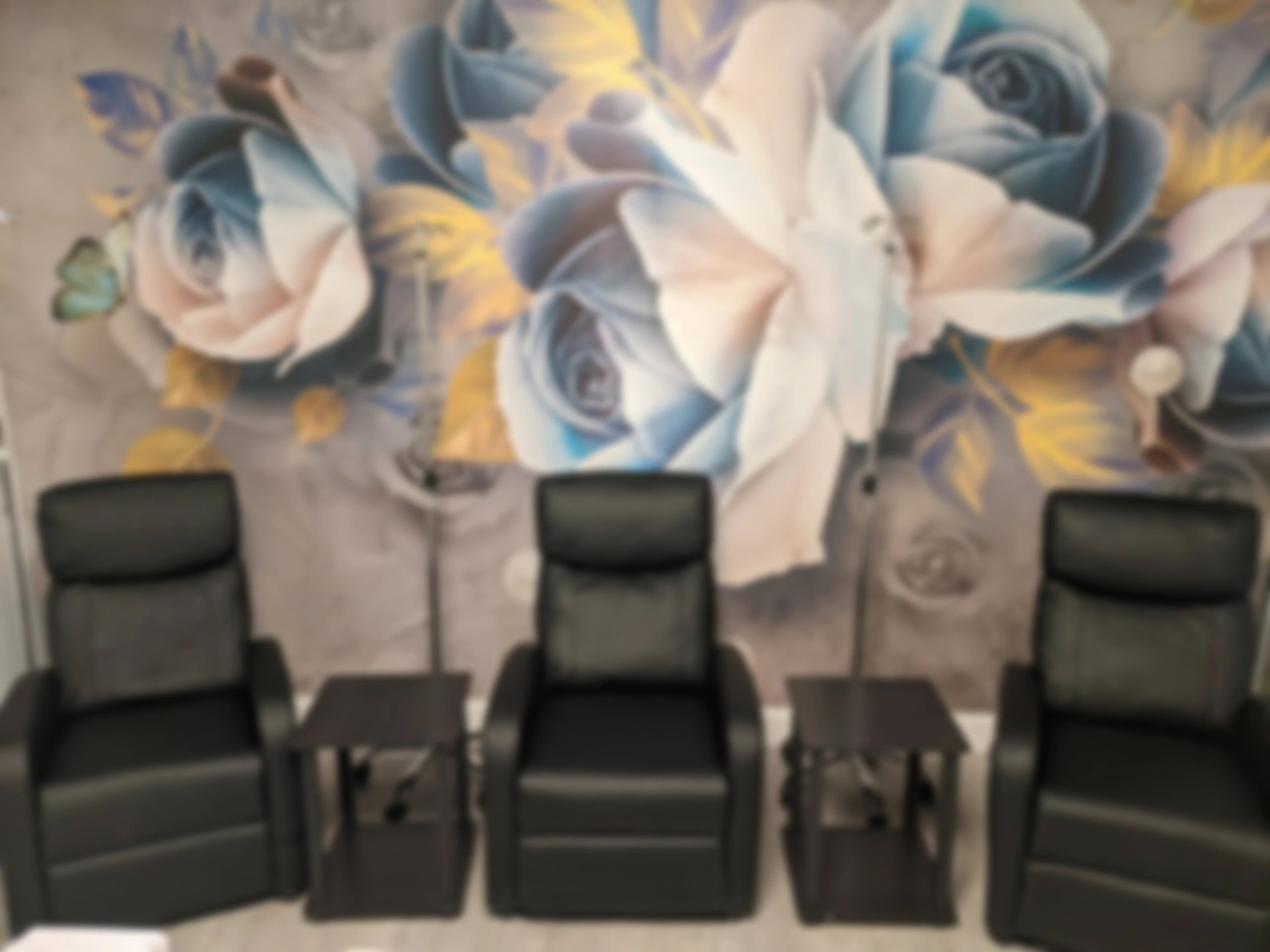 Radiance Aesthetics & IV Infusion Bar - IV Infusion, Botox