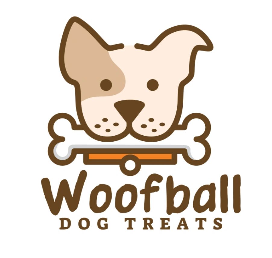 Delicious Healthy Homemade Dog Treats | Woof Balls & Other Doggie Treats