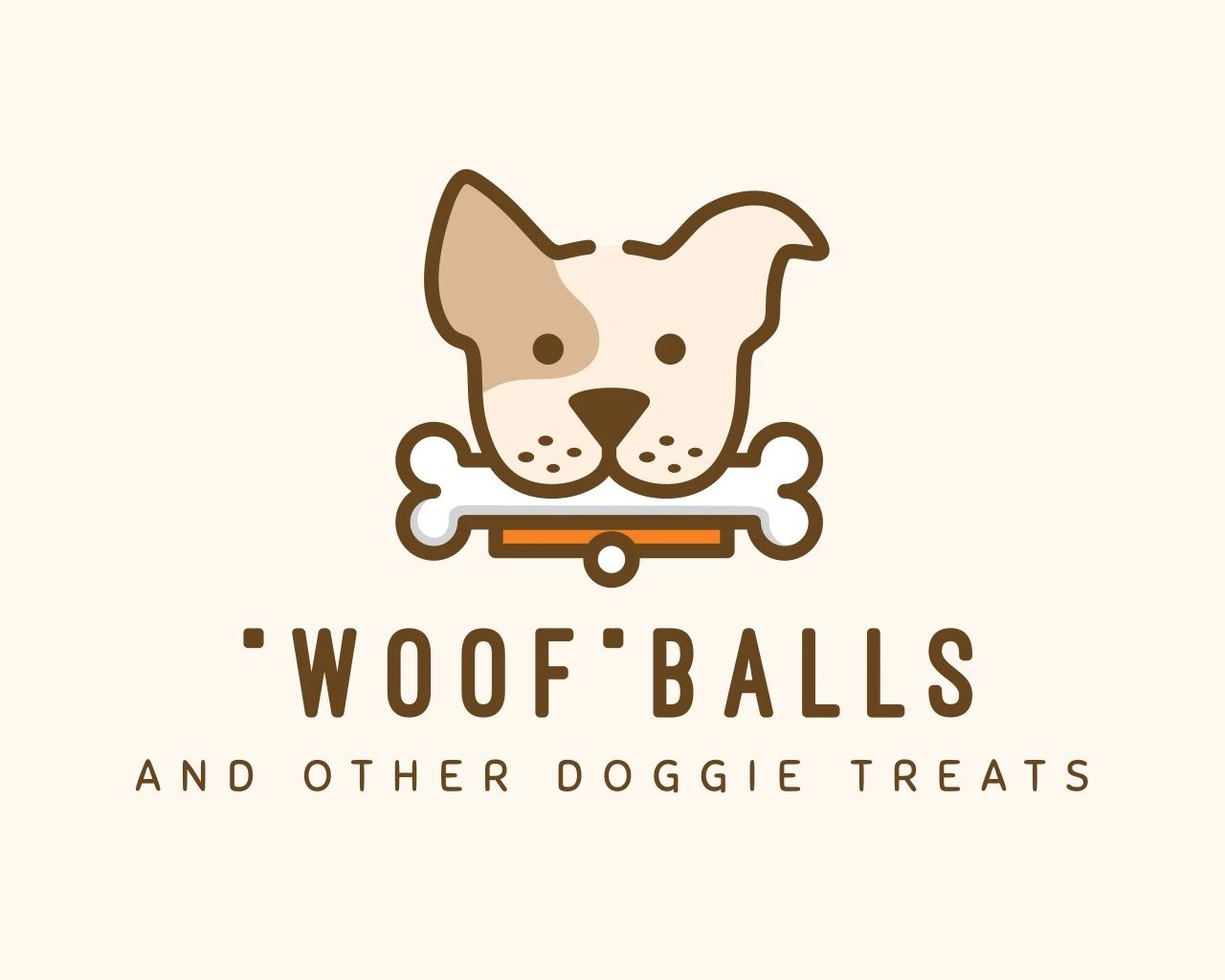 Delicious Healthy Homemade Dog Treats | Woof Balls & Other Doggie Treats