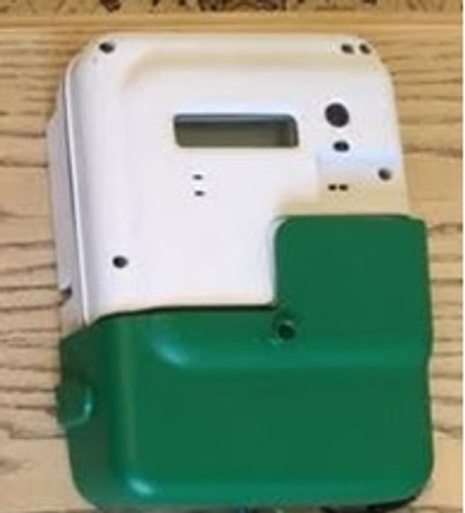 Saudi Smart Electronic Company - Saudi, Smart Meter