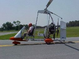 TWIN EAGLE | GYRO-KOPP-TERS