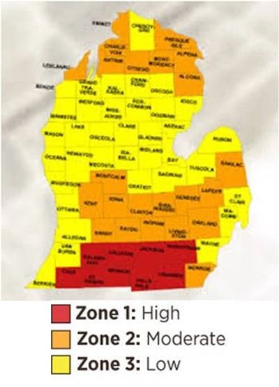 Radon | Wright-Pro Home Inspection