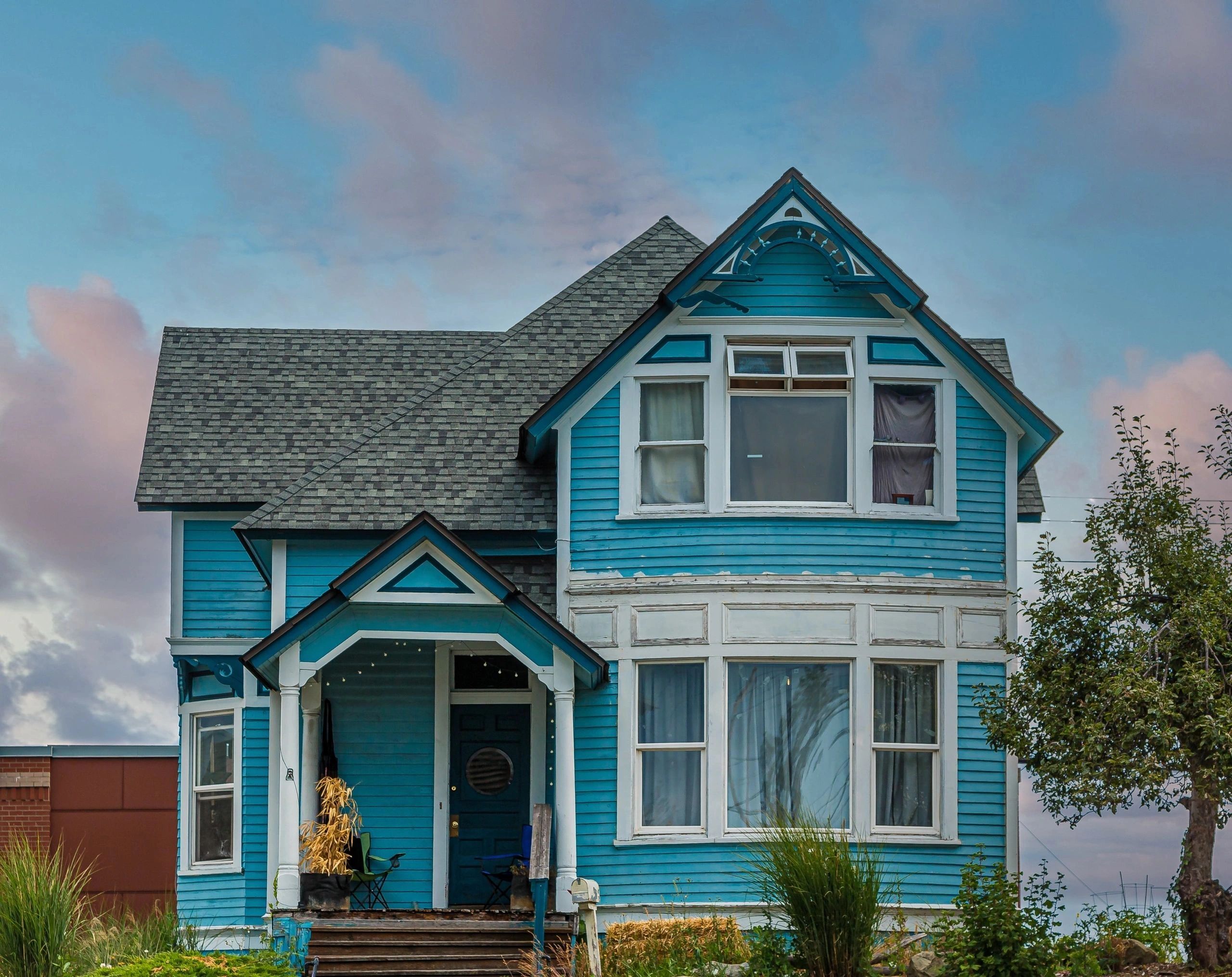 Wachusett Antique Homes & Responsive Realtor