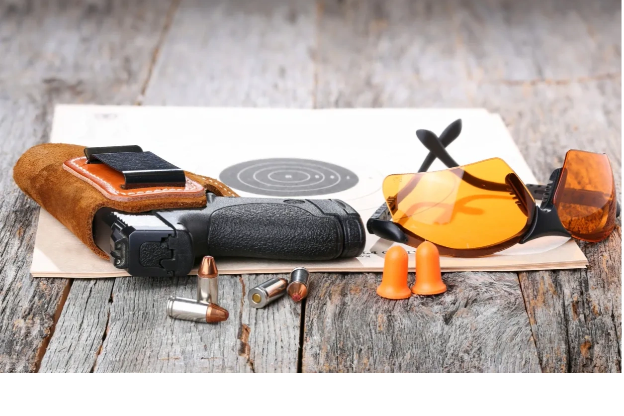 Battle Boy Guns LLC - Firearms, Online Retailer, Retail, Firearms