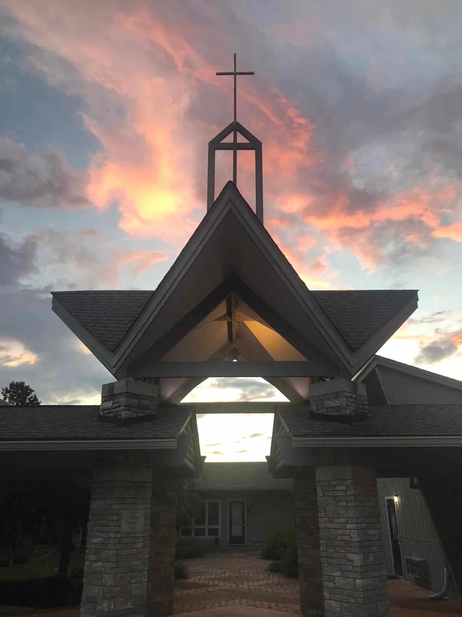 Music and Worship | Trinity Lutheran Athens