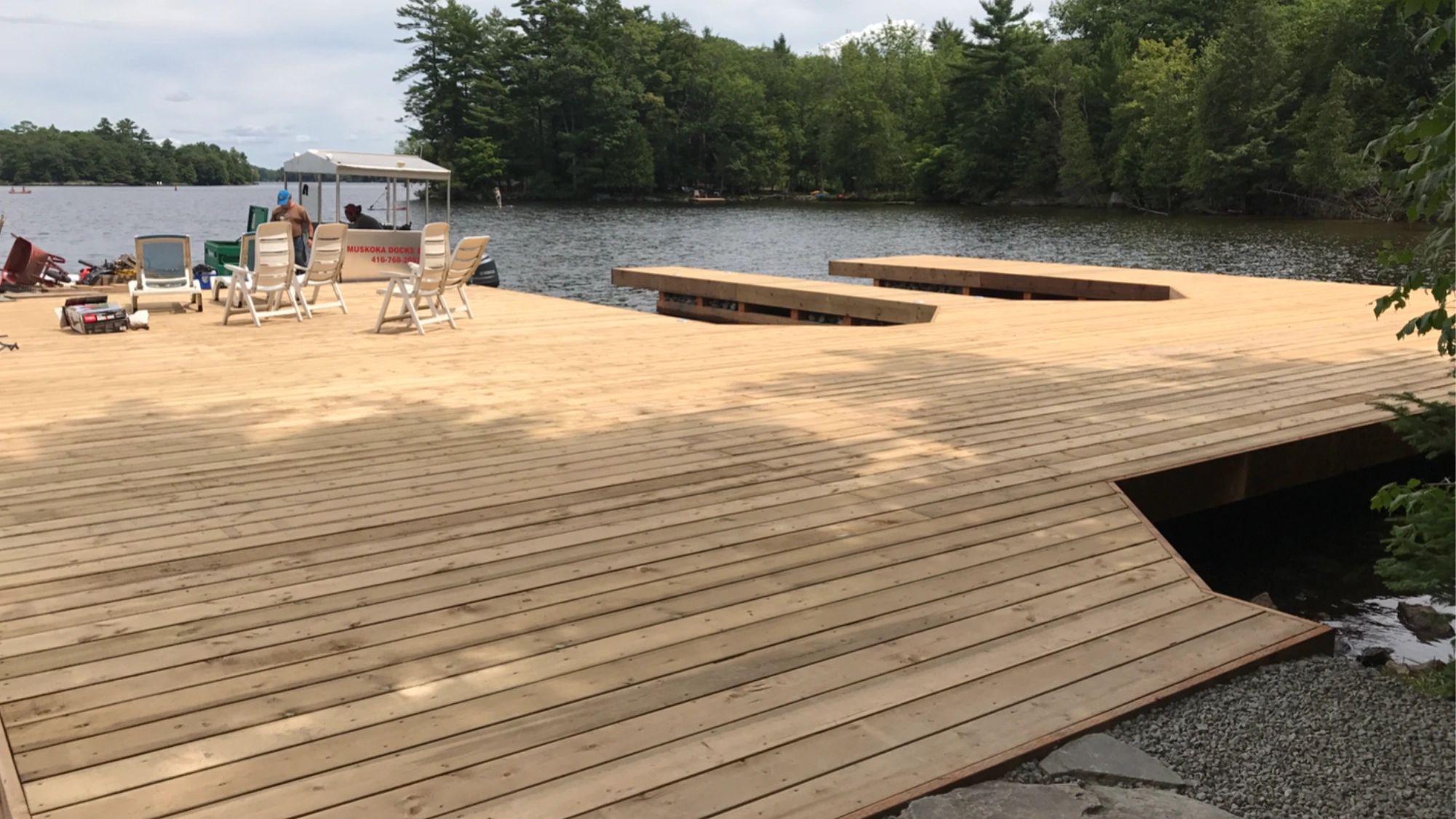 Muskoka Docks & Recreation