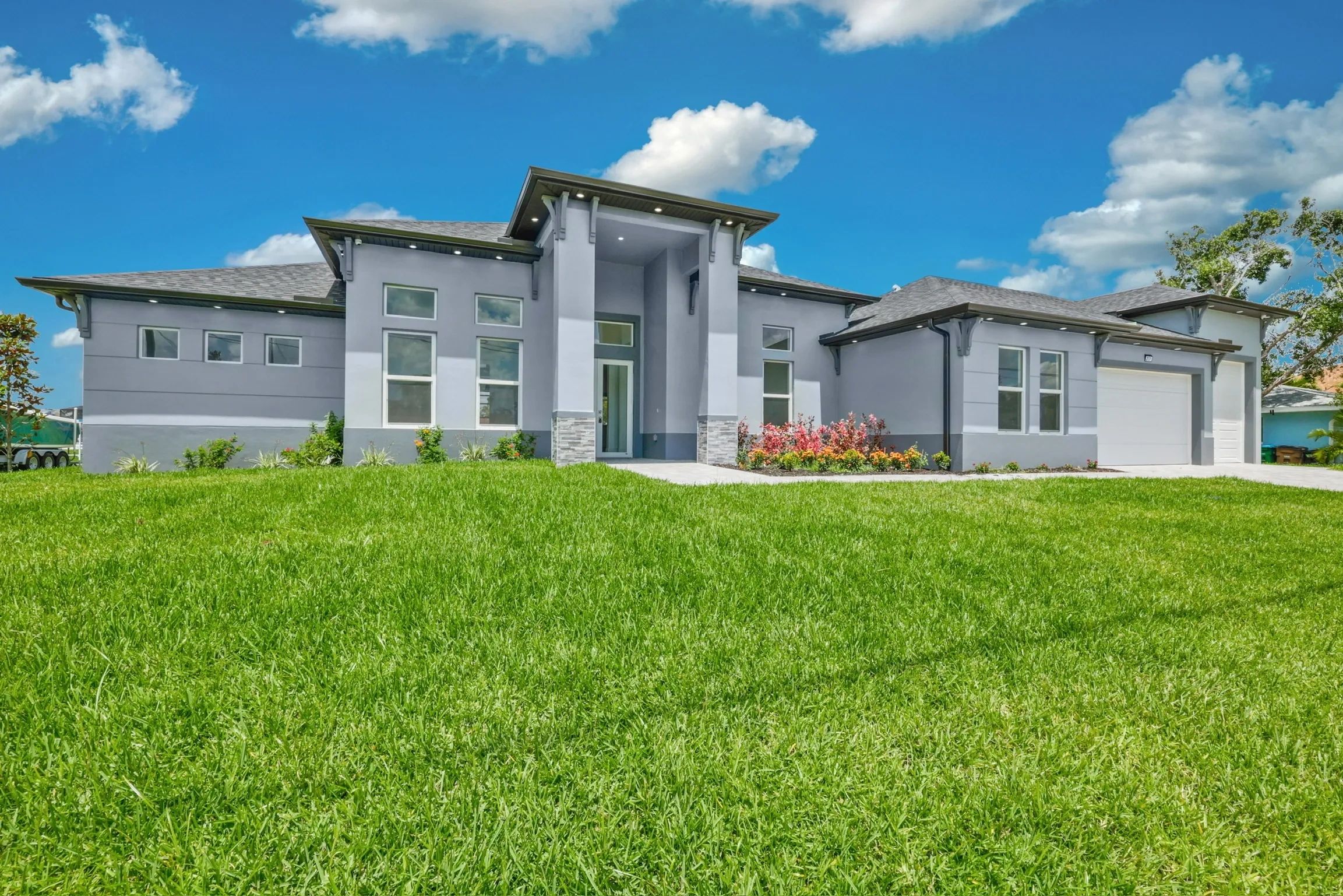 Custom Contractors
