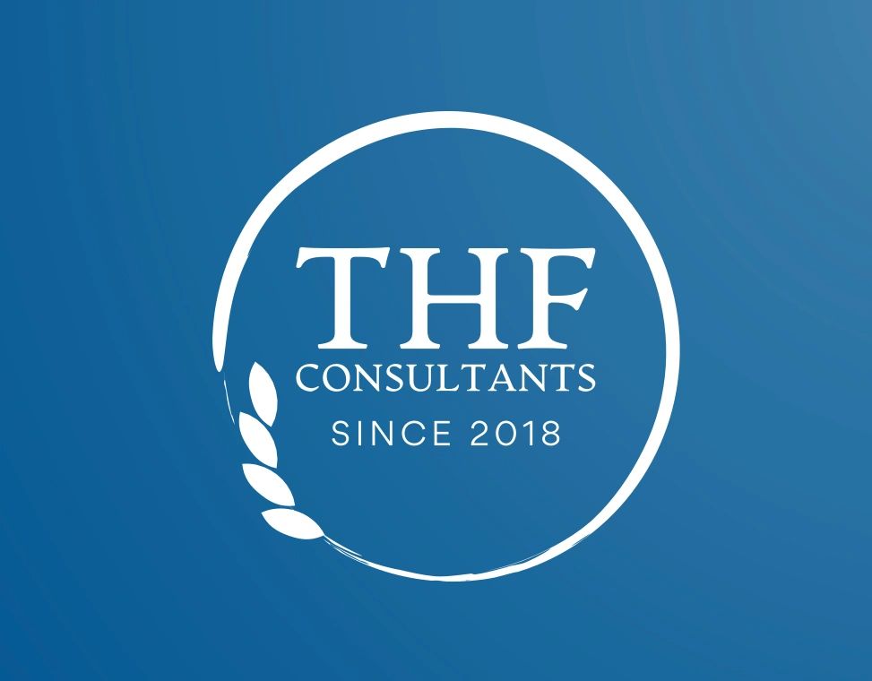 Home [thfconsultants.com]