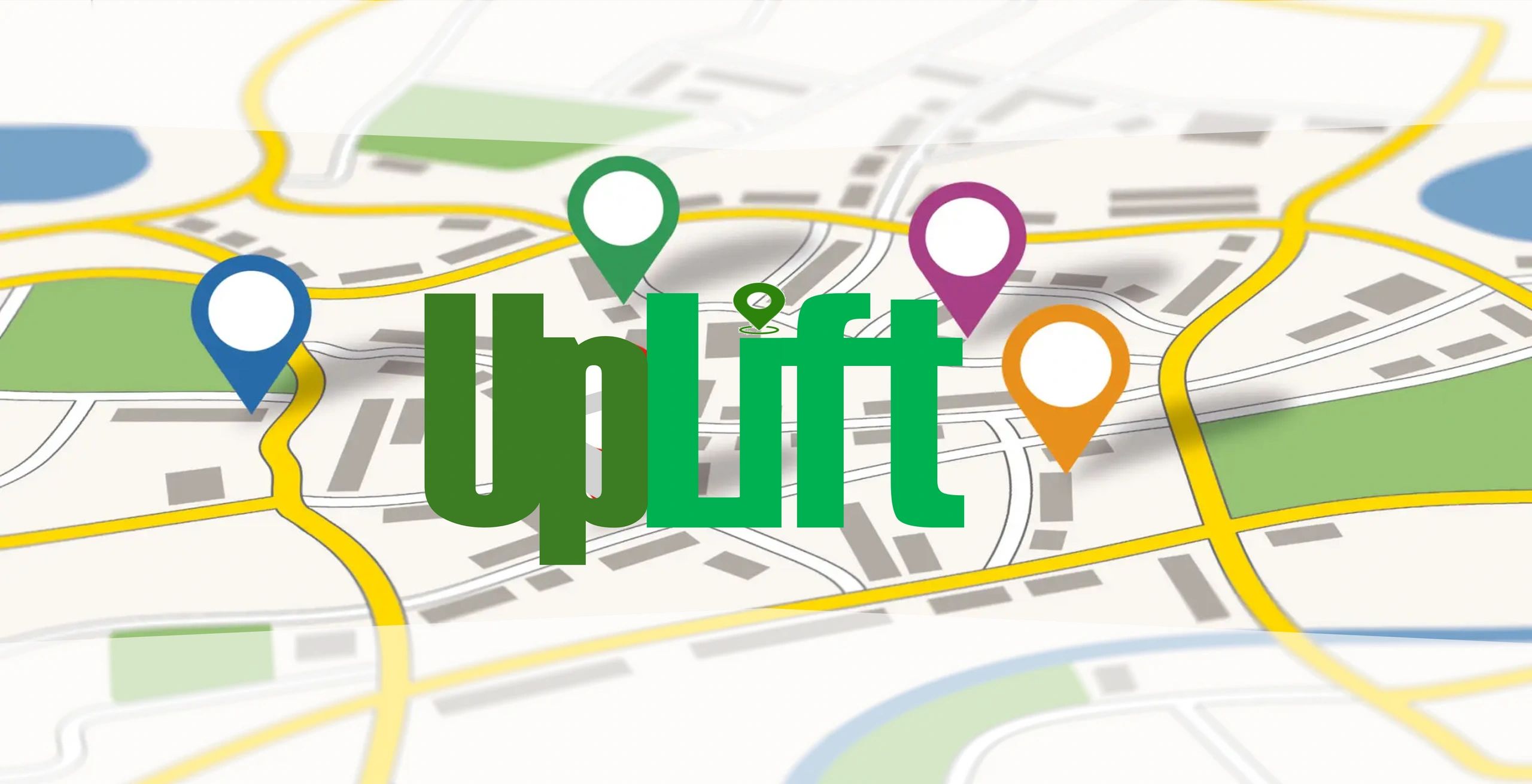 UpLift Transit
