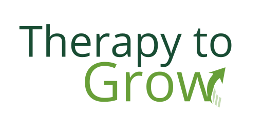 Therapy to Grow