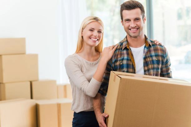 Professional Movers in Macomb | Macomb Movers