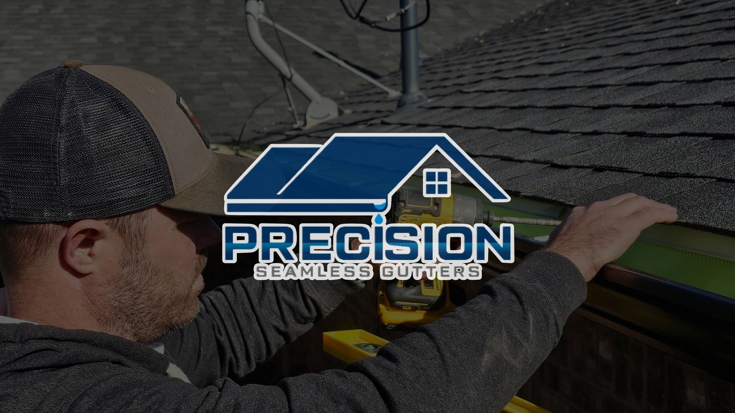 Precision Gutters Amarillo