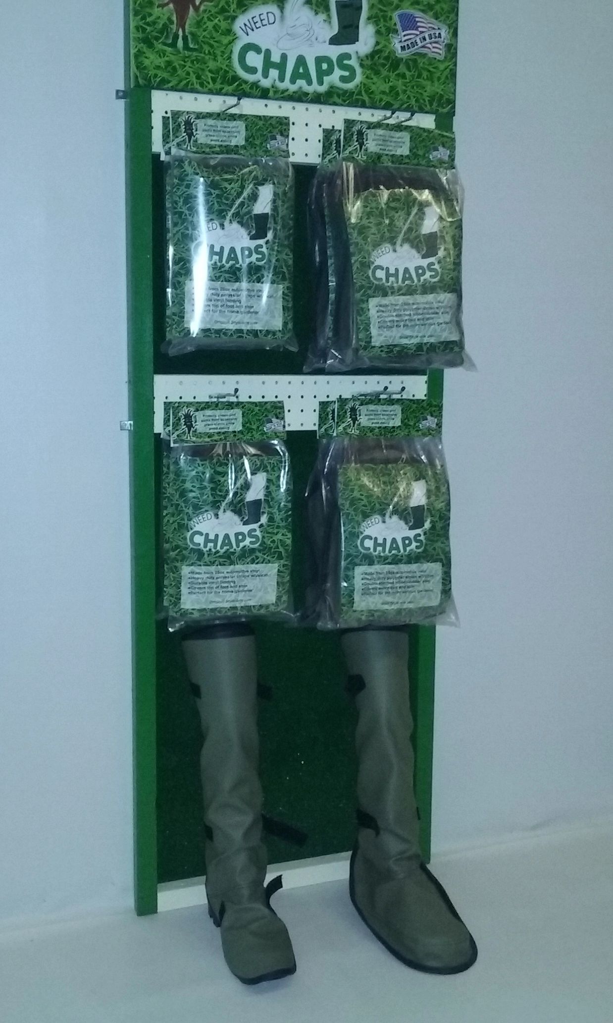 Weed Chaps Dealers | WEED CHAPS