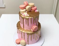 Ady Cakes - Signature Cakes, Signature Cakes, Custom Cakes, Bakery ...