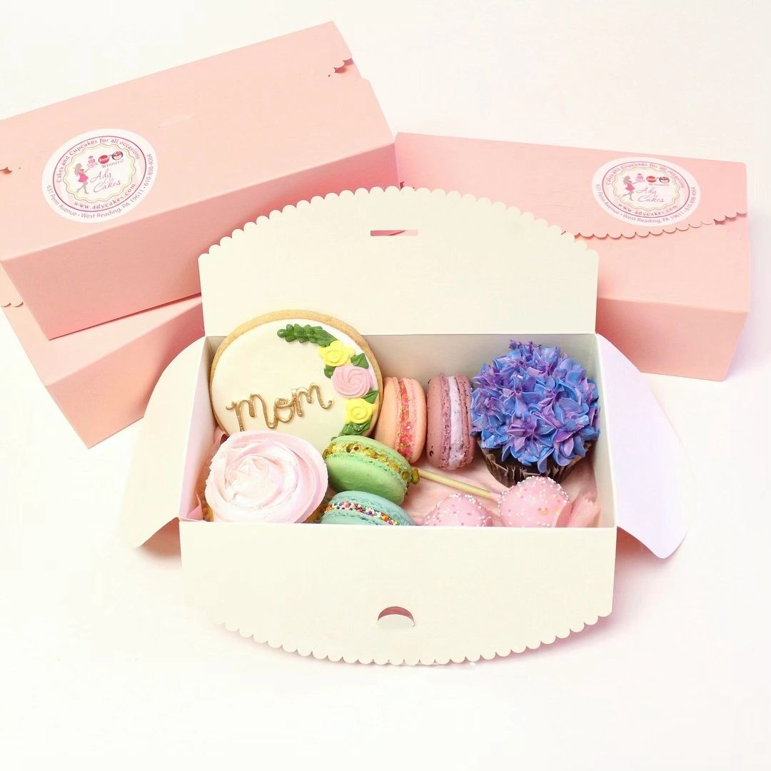 Ady Cakes - Wedding Cupcakes, Cupcake Towers | Ady Cakes