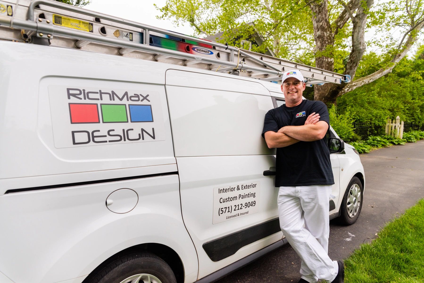 RichMax Design