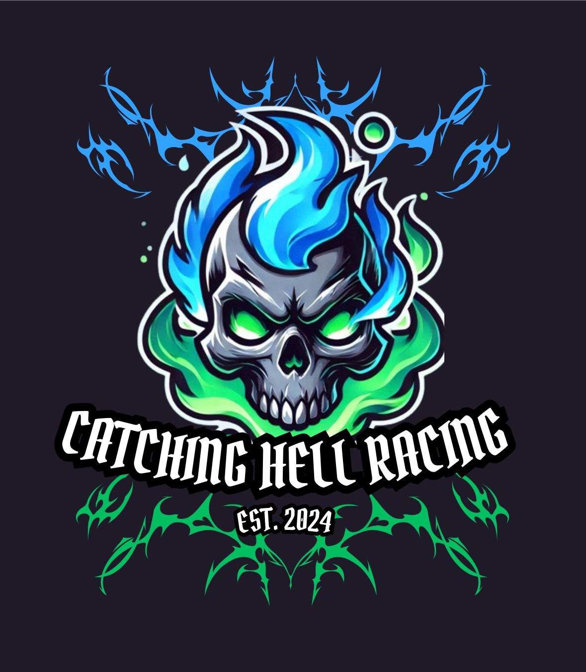 Catching Hell Racing